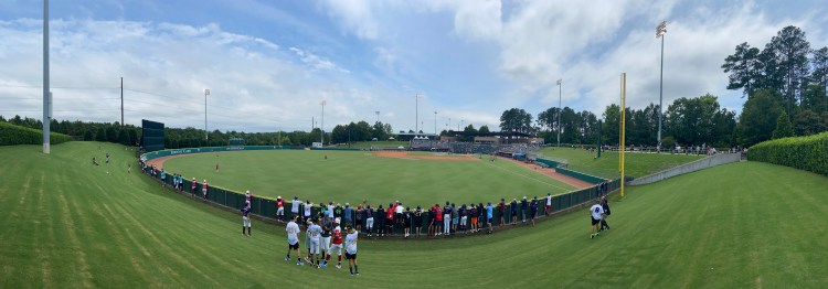 Monster Baseball – Your Guide to Amateur Baseball and Baseball Products