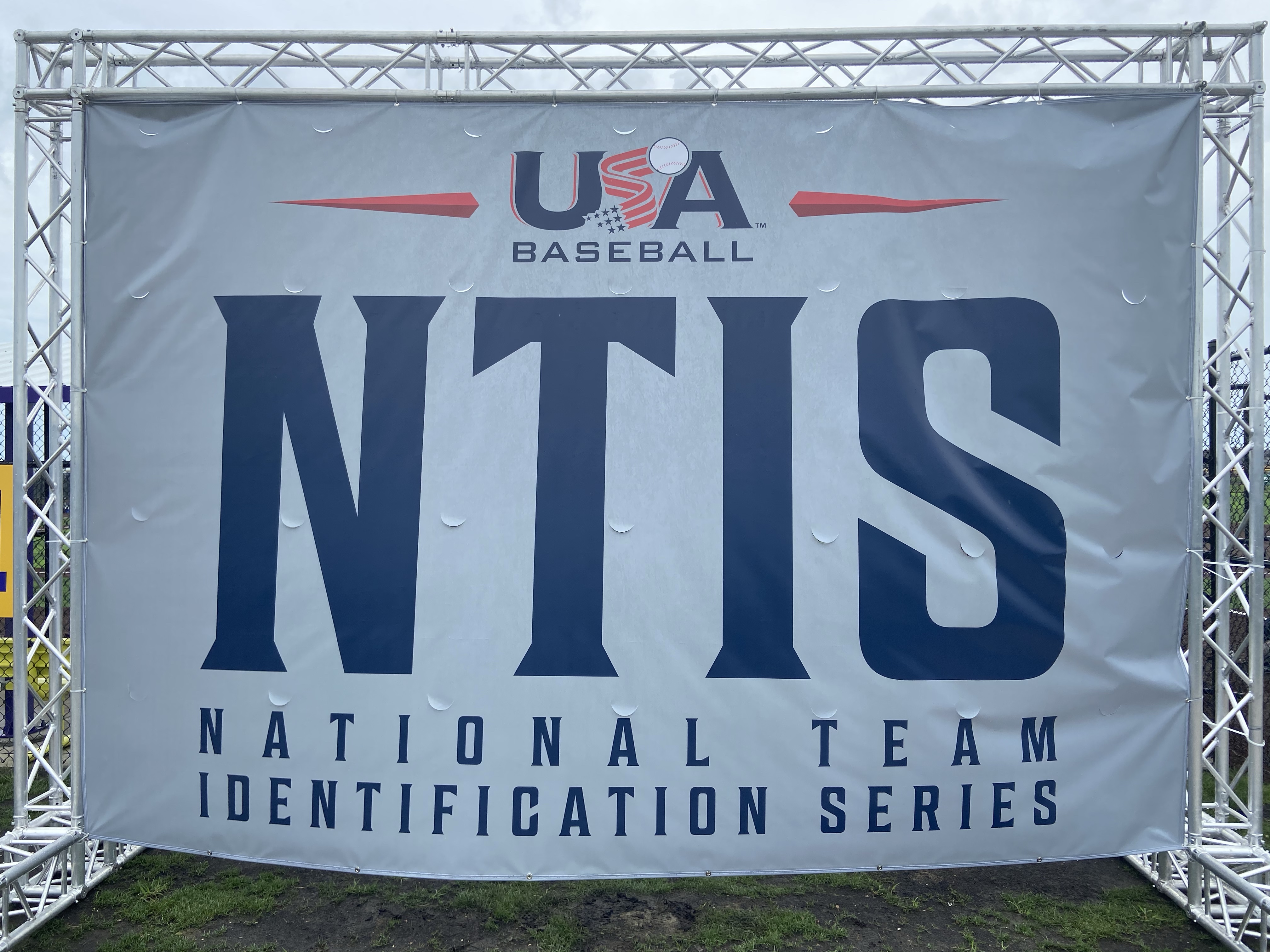 USA Baseball NTIS Process – Monster Baseball