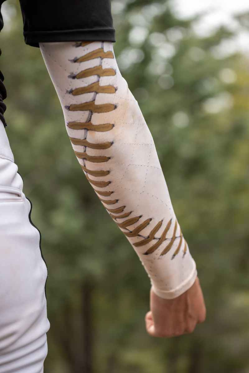 Baseball Arm Injury Overview – Monster Baseball