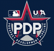 USA Baseball PDP Testing and the MLB Combine – Monster Baseball