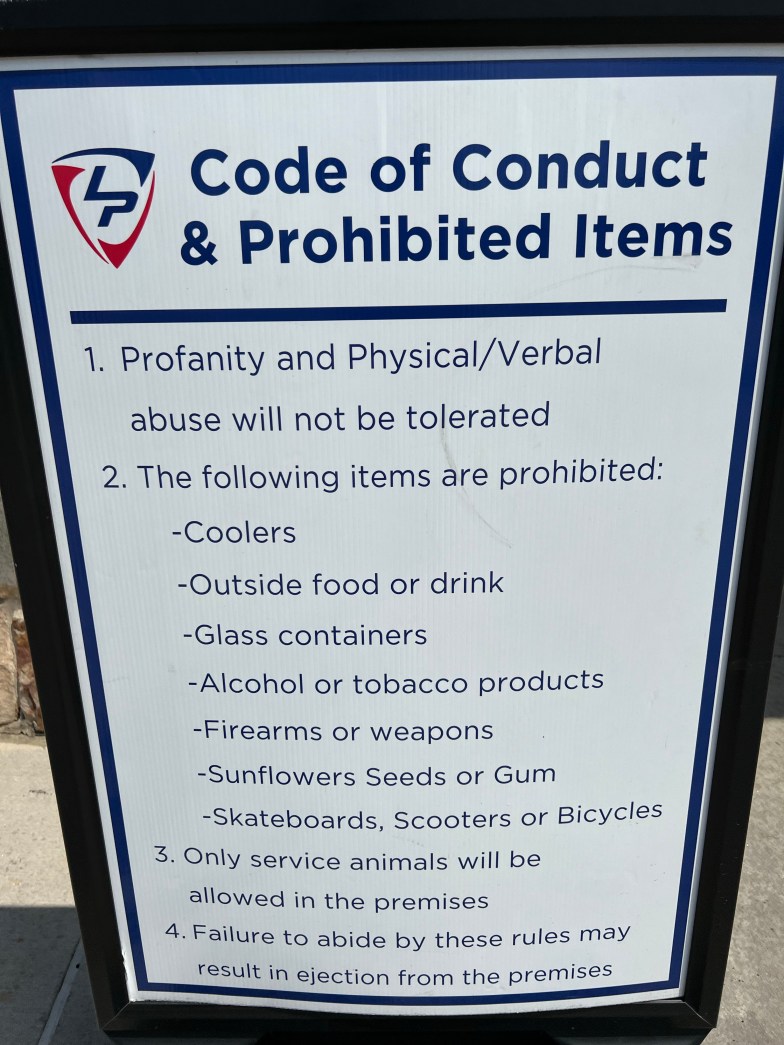 Parents’ Guide to PBR Baseball at LakePoint Sports – Monster Baseball