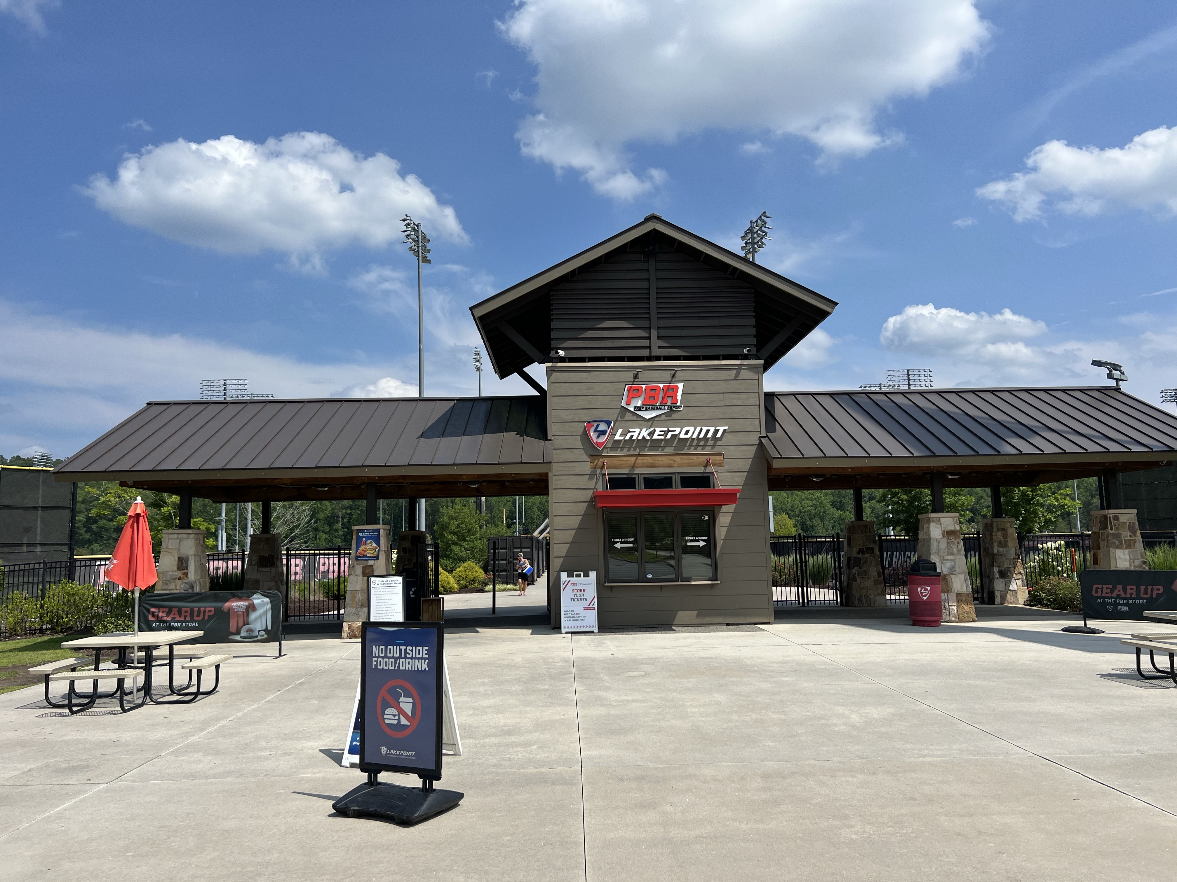 Parents’ Guide to PBR Baseball at LakePoint Sports – Monster Baseball