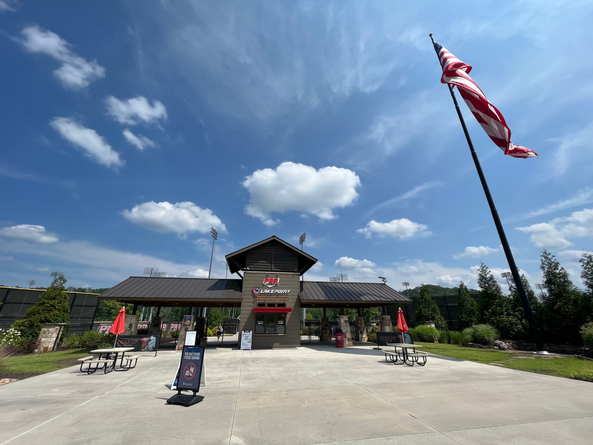 Parents’ Guide to PBR Baseball at LakePoint Sports – Monster Baseball