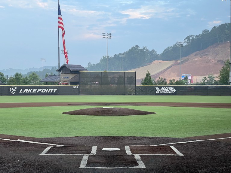 Parents’ Guide to PBR Baseball at LakePoint Sports – Monster Baseball