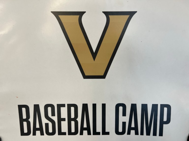 Vanderbilt High School Prospect Baseball Camp – Monster Baseball