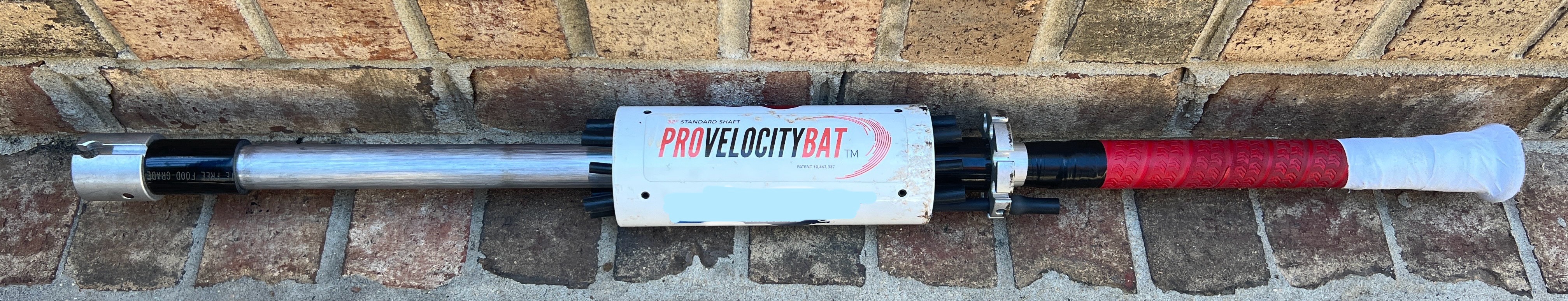 ProVelocity Bat Product Review – Monster Baseball