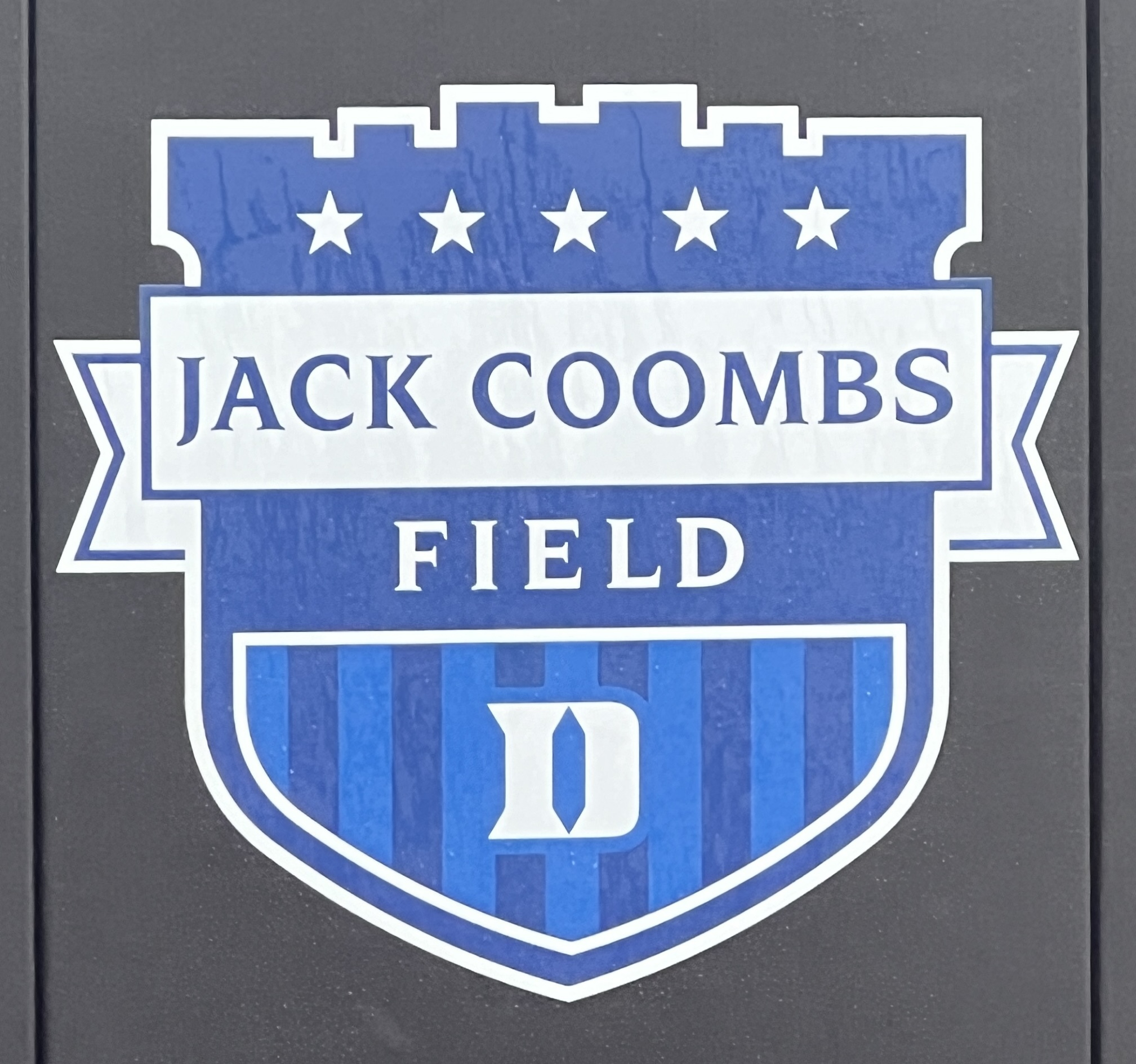 Duke Baseball Camp – Monster Baseball