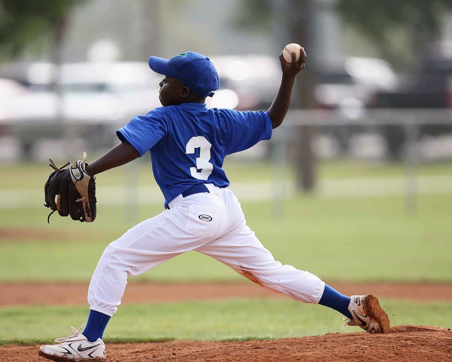 Mastering the Four Main Ingredients of Pitching: Speed, Shape, Spot and ...