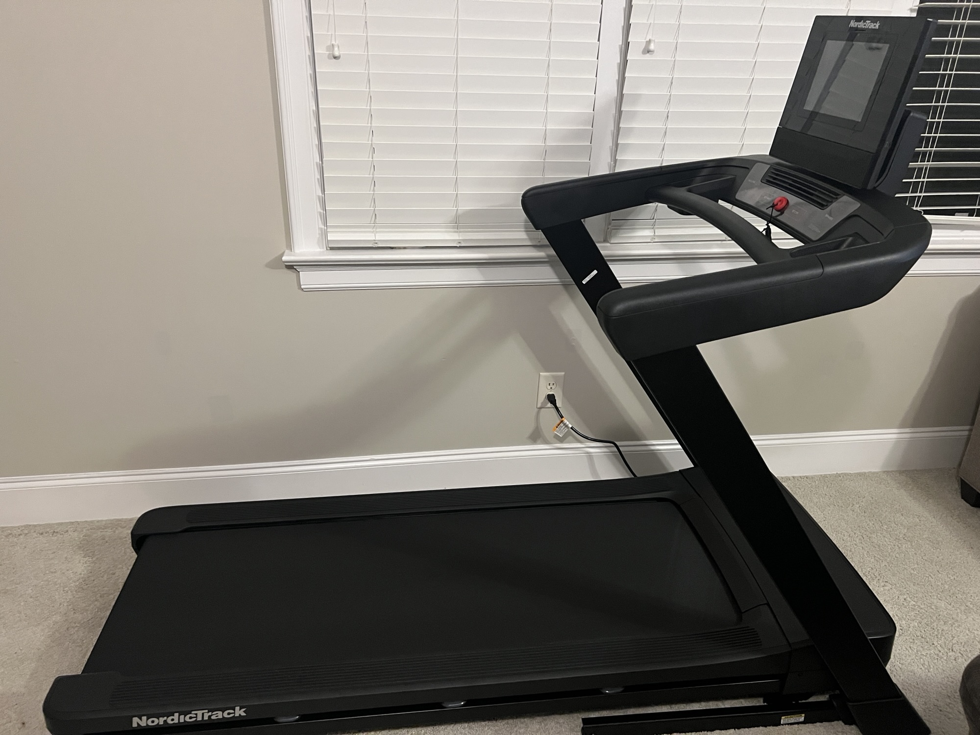 NorticTrack T 10 Review – Monster Baseball