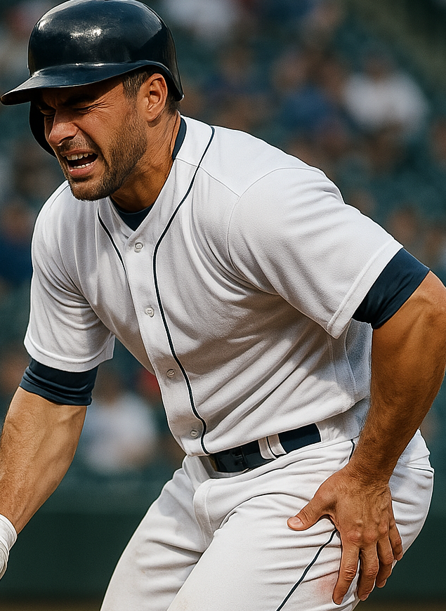 Hamstring Injury Prevention in Baseball – Monster Baseball